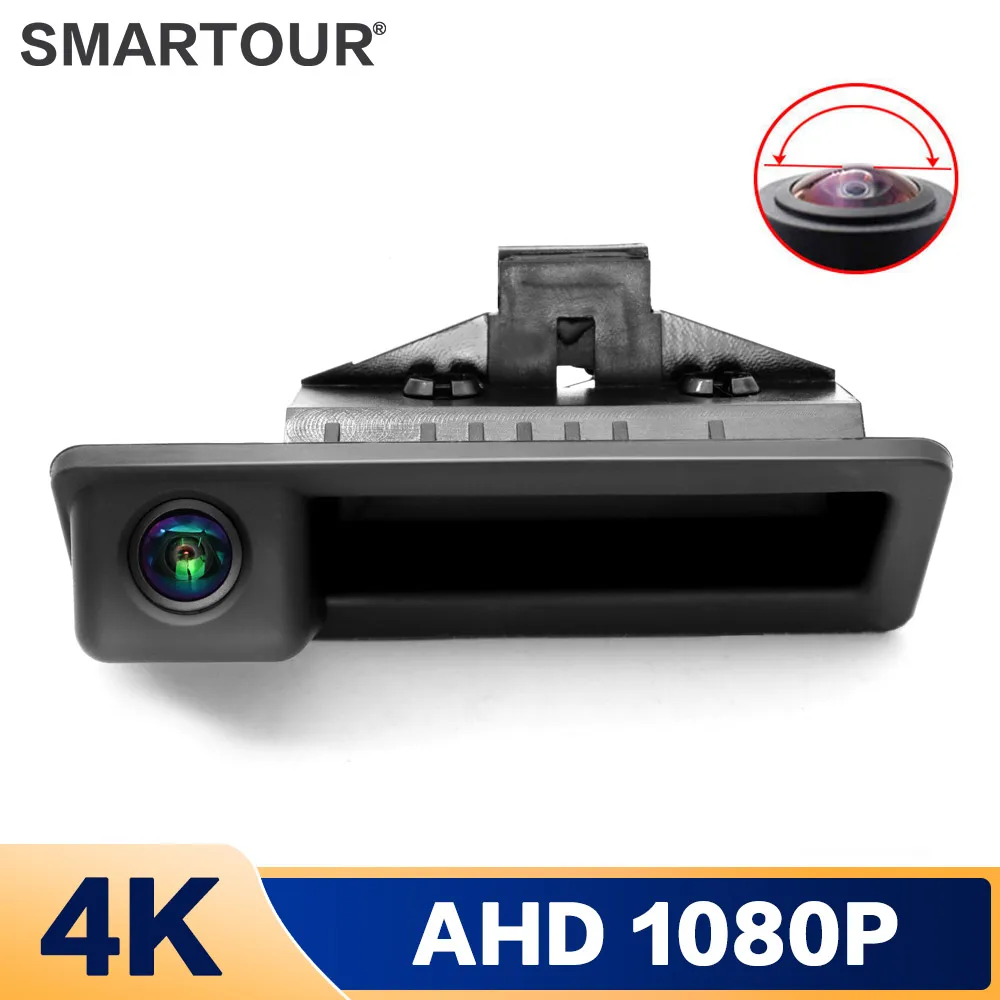 Smartour-AHD-1080P-Car-Rear-View-Camera-for-BMW-E60-E39-E90-E82-E61-X1 ...