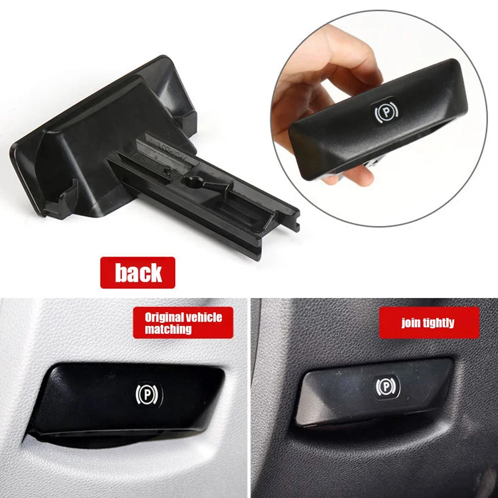Car Handbrake Parking Pull Release Pull Handle OEM 2044270020 For ...