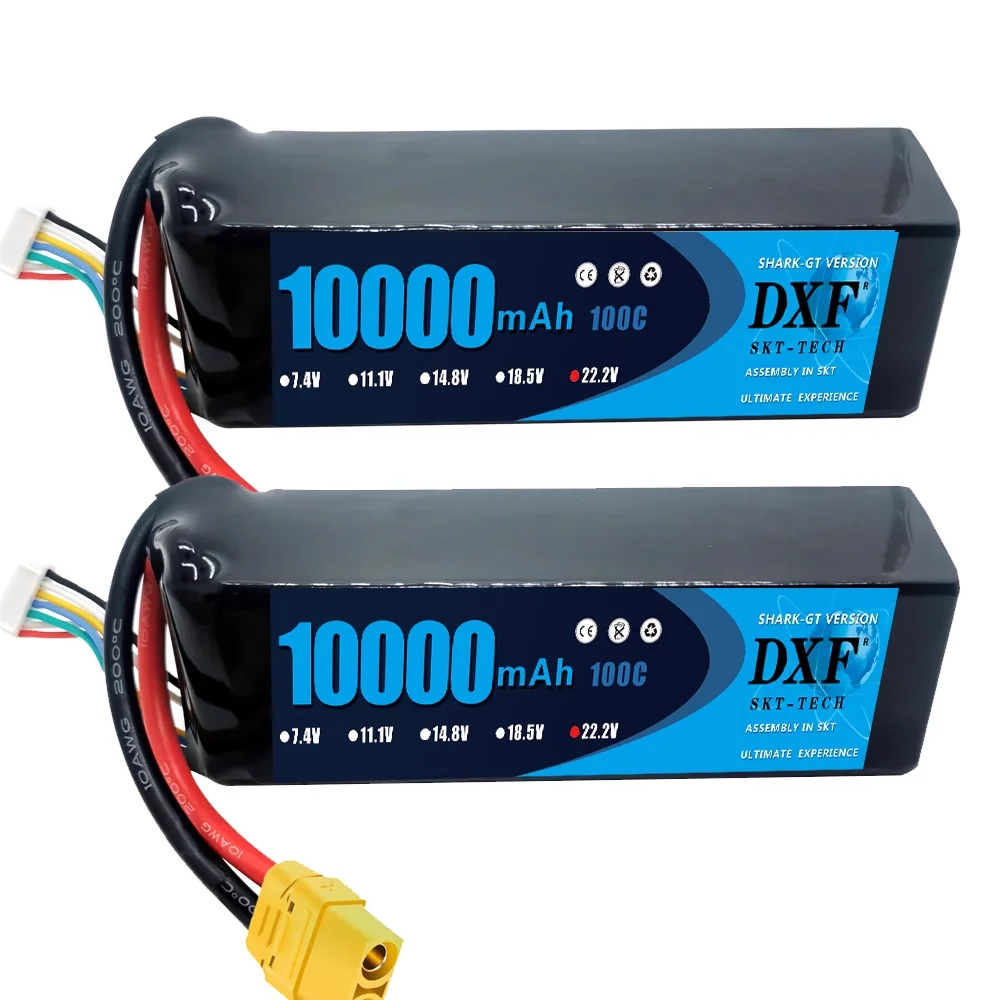 DXF-6S-22-2v-10000mah-100c-LiPo-Battery-XT60-Plug-for-RC-Car.png