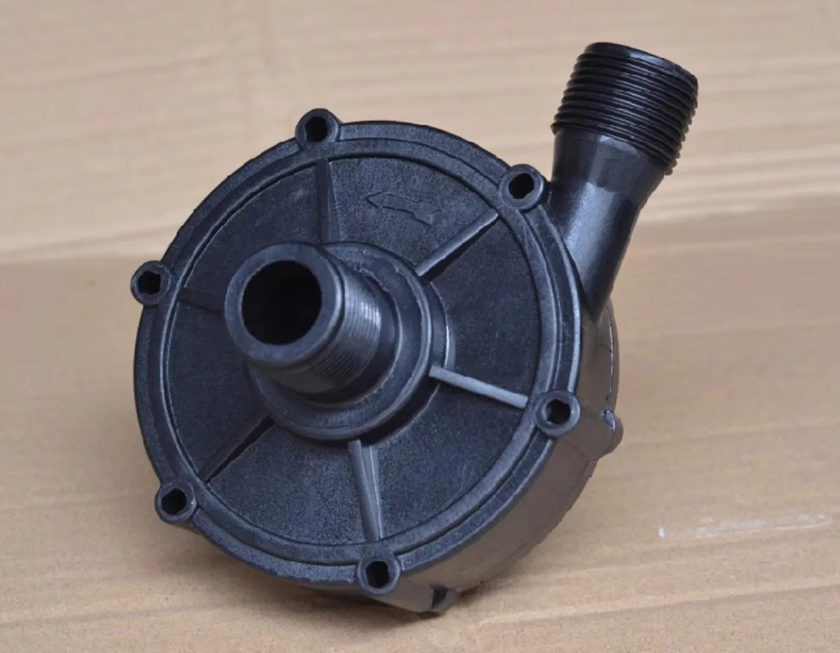Pump-Shell-Of-Plastic-Pump-Head-for-MP-55RM-55R-70RM-Homebrew-Beer-Pump ...