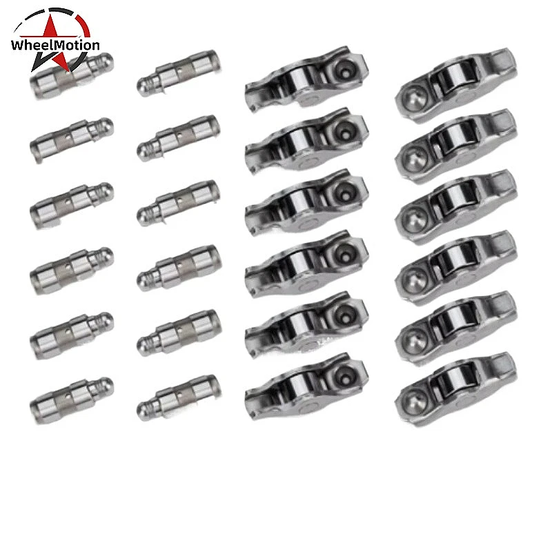 OEM-5184296AH-5184332AA-Accessories-Rocker-Arm-Valve-Lifter-Kit-For ...