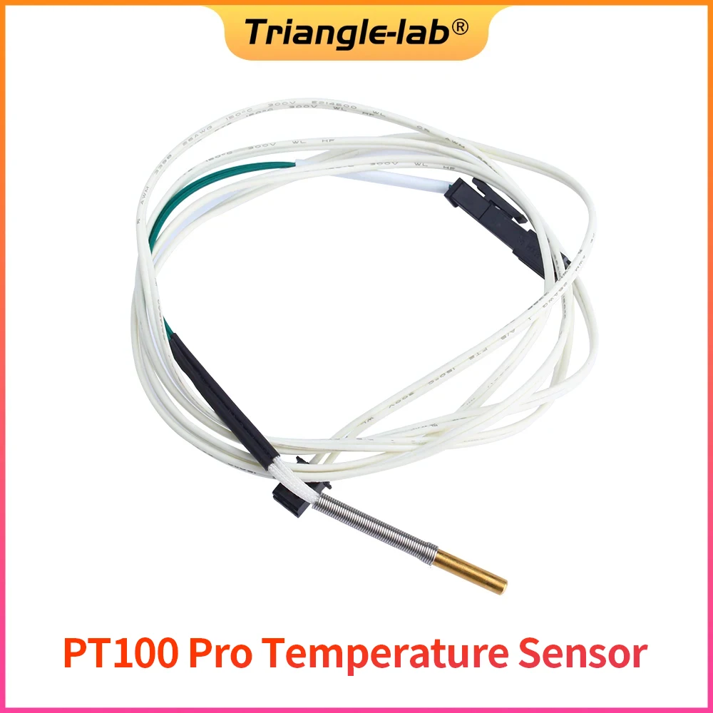 Trianglelab-Enhanced-Edition-PT100-PRO-Temperature-Sensor-for-high ...