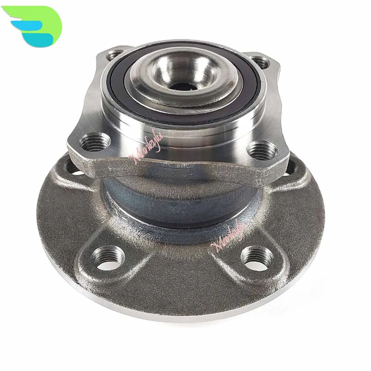 Rear-Wheel-Hub-Bearing-Assembly-For-MERCEDES-BENZ-W169-W245-B200-B150 ...