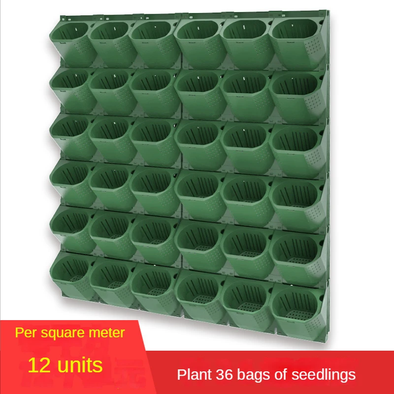 Vertical-green-wall-automatic-irrigation-wall-mounted-plant-wall ...