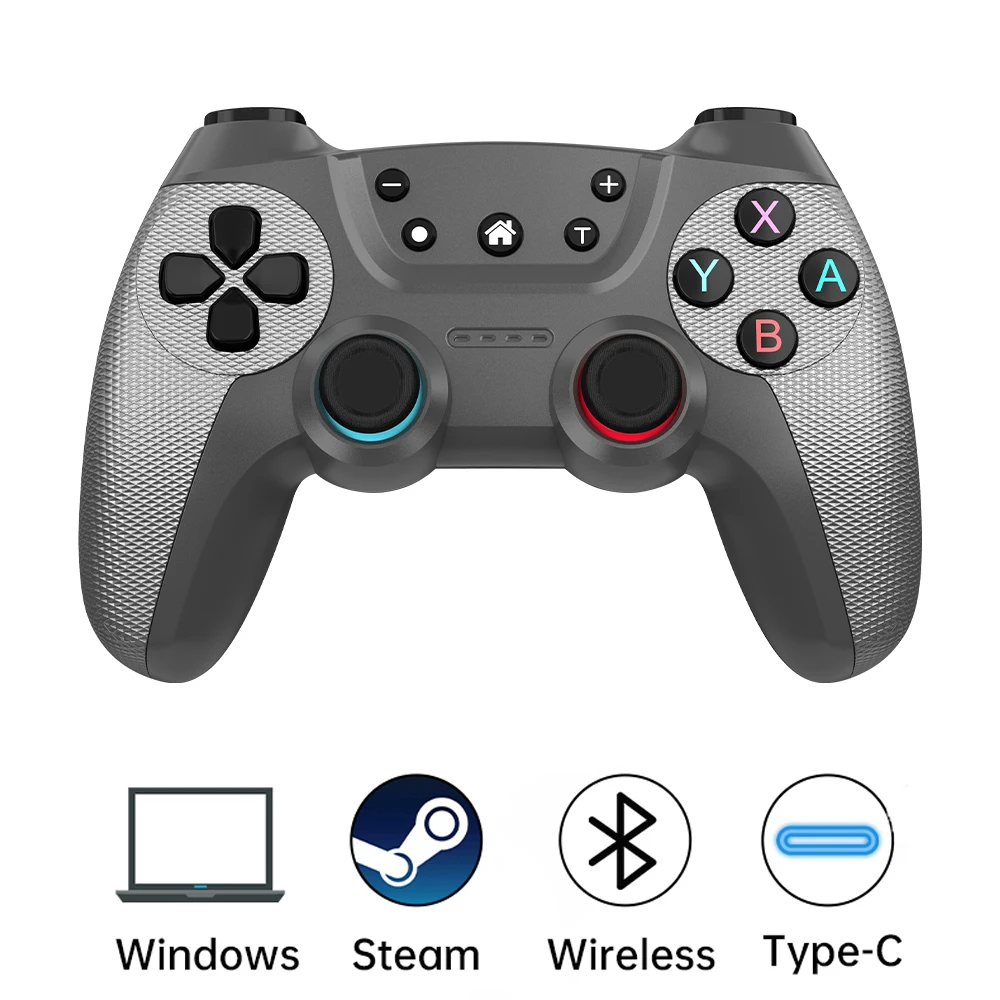 Support-Bluetooth-Wireless-Controller-Compatible-With-Nintendo-Switch-Switch-Oled-Android ...