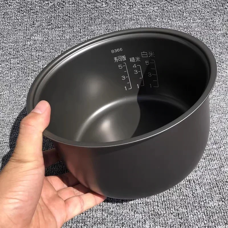 B366-B362-Rice-cooker-inner-bowl-for-ZOJIRUSHI-NS-TSH10C-TSQ10-AAH10C ...
