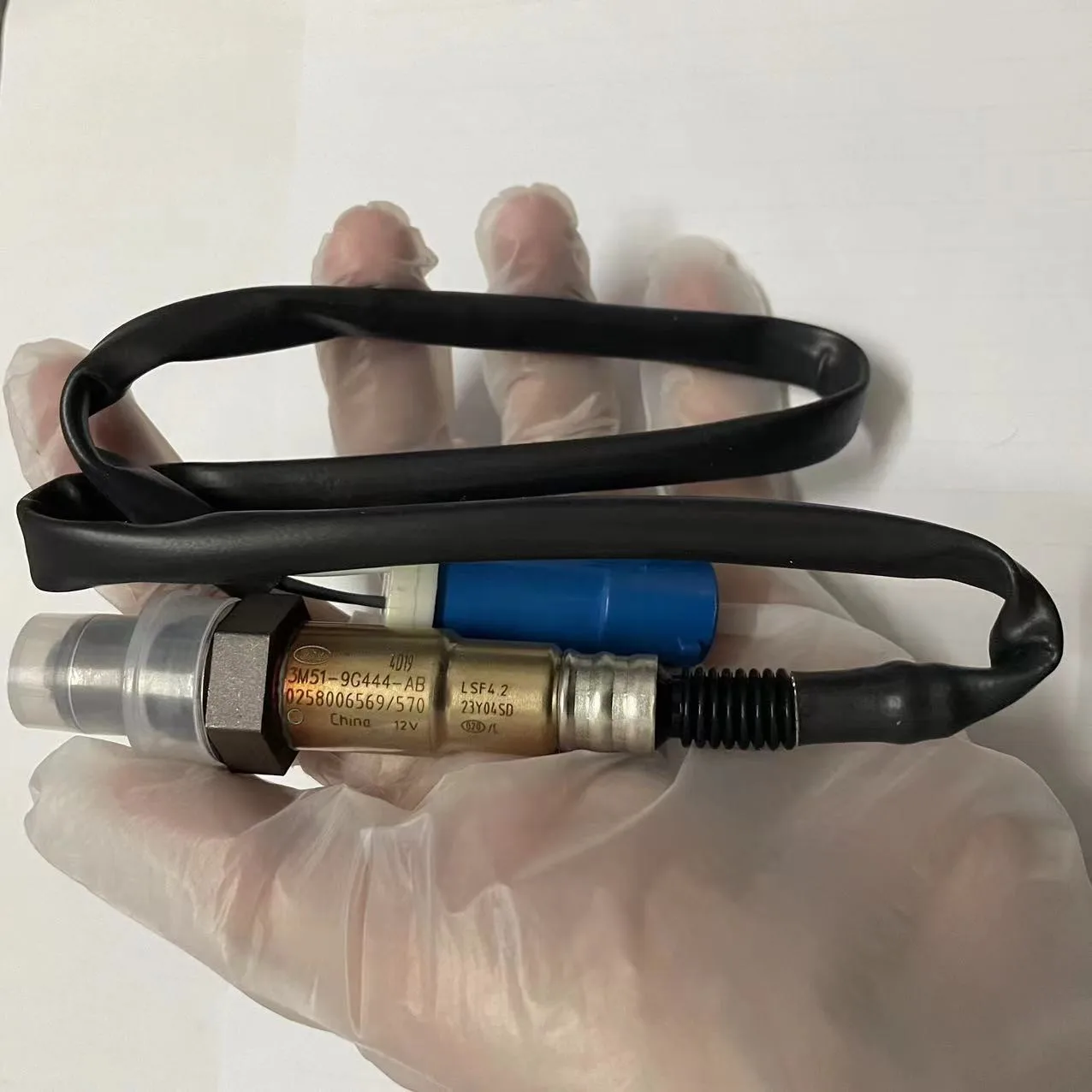 Downstream-Lambda-Probe-Oxygen-Sensor-for-For-d-Focus-2-3-C-max ...