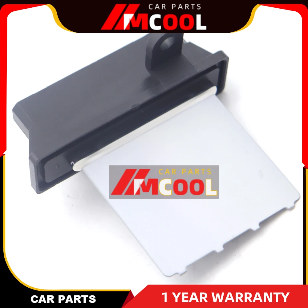 FOR ISUZU D-MAX / RODEO 2002-2016 HEATER BLOWER MOTOR FAN RESISTOR ...
