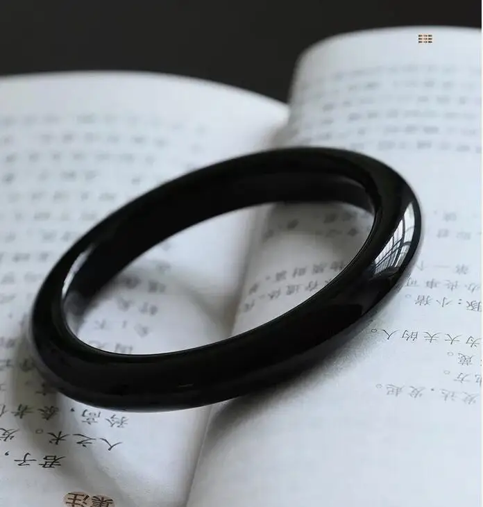 Natural-Beautiful-Black-Jade-jadeite-bracelet-bangle-54-70mm.jpg