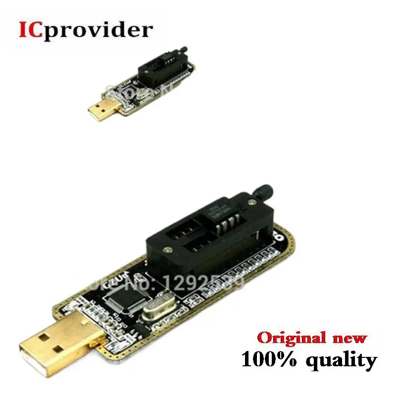 Onepro Programming Device Programmer Usb Mainboard Multi-fonction Bios ...