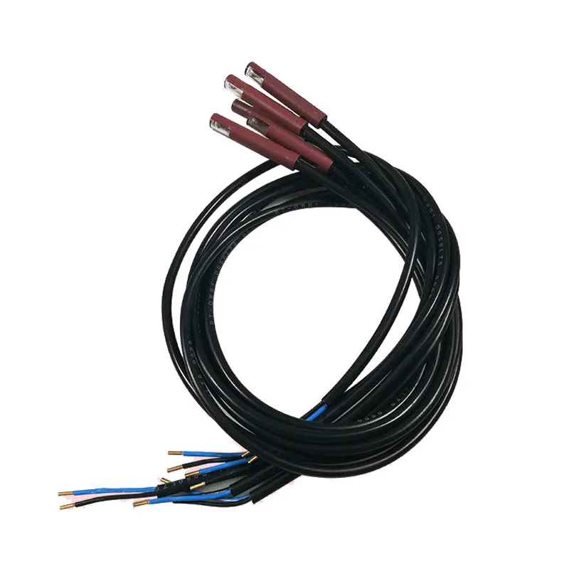 Pulvérisateur jardin,Détecteur de Flamme Photosensible pour Brûleur ...