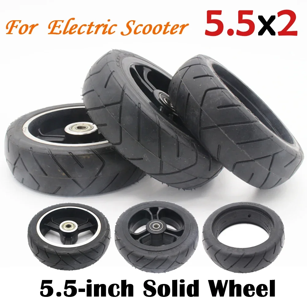 5-5-Inch-6-Inch-Solid-Wheel-5-5x2-Fast-Wheel-F0-Jackhot-Nes-Carbon ...