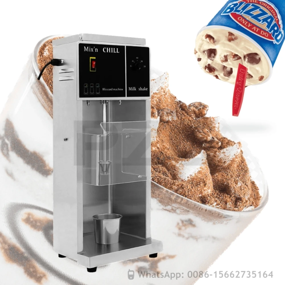 Mcflurry Machine