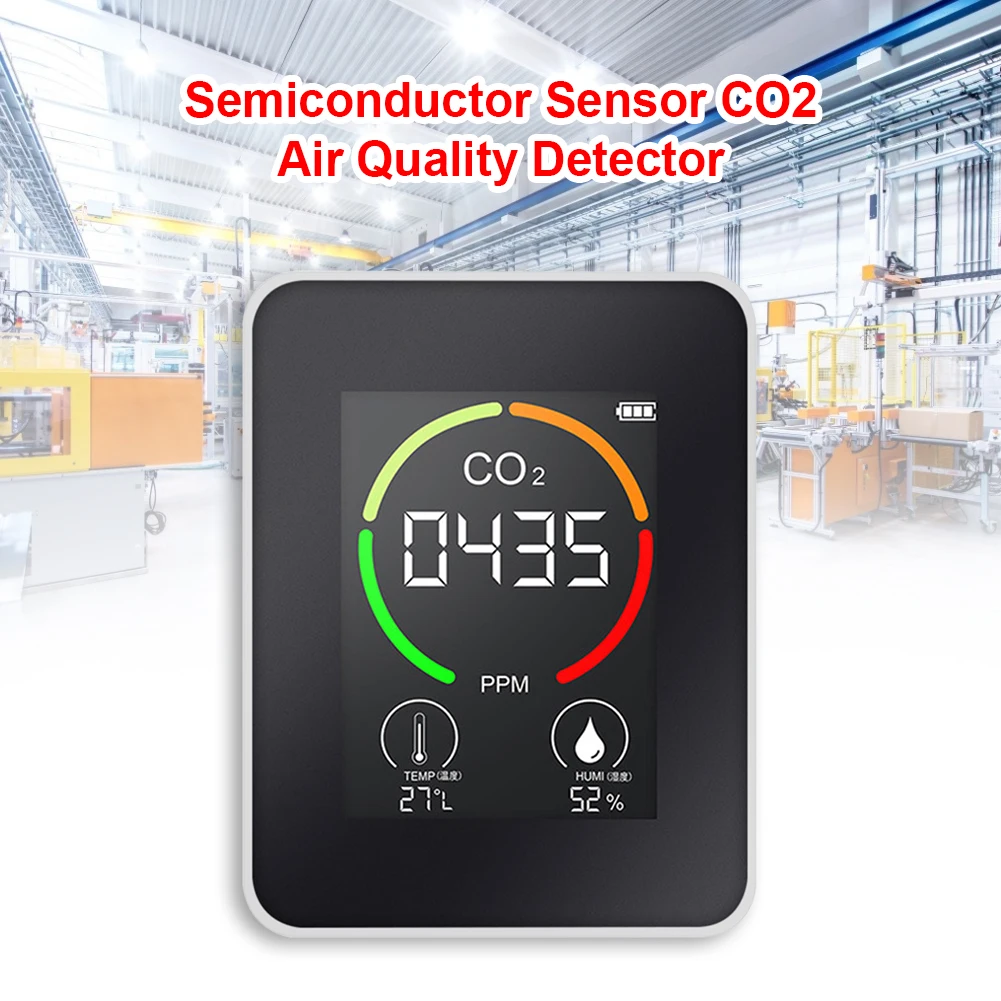 Sensor-Air-Quality-Monitor-3-in-1-Sensor-Co2-Meter-Temperature-and ...