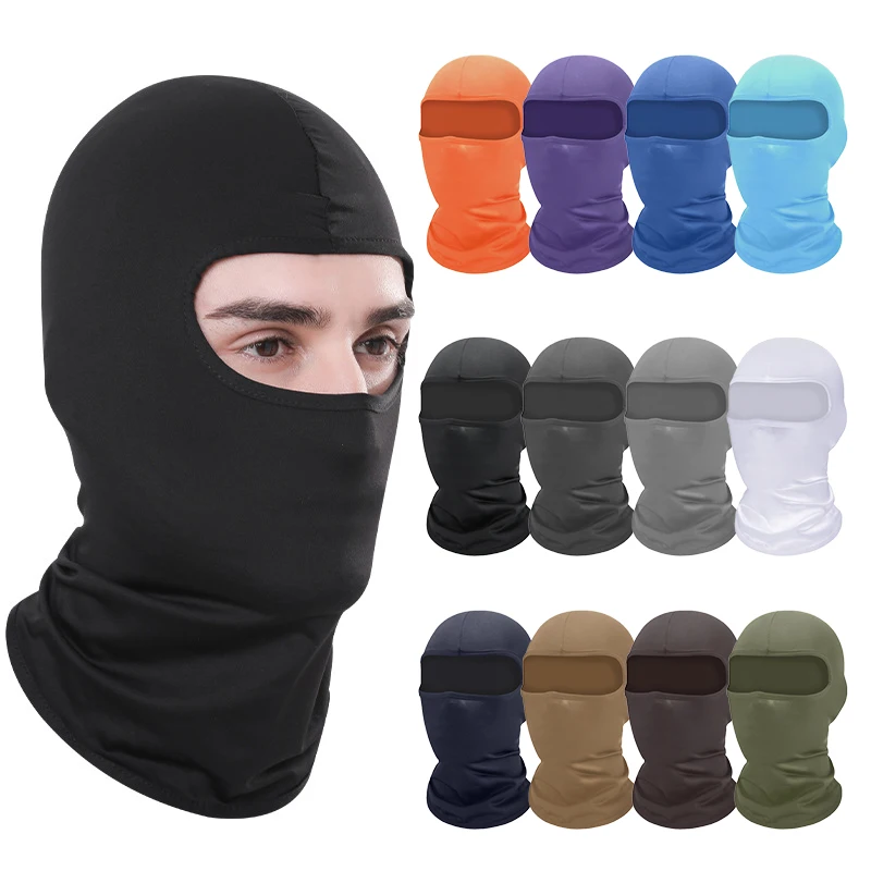 Summer-Breathable-Cycling-Cap-Anti-UV-Balaclava-Men-Full-Face-Mask ...