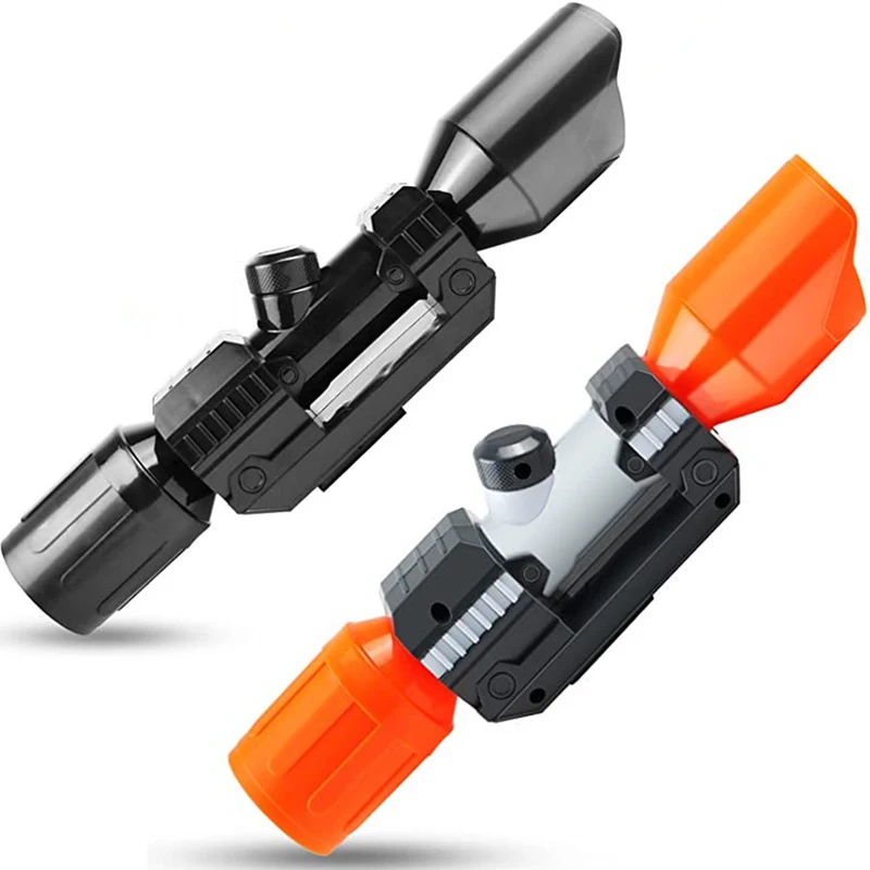 Nerf Sniper Scope Attachment
