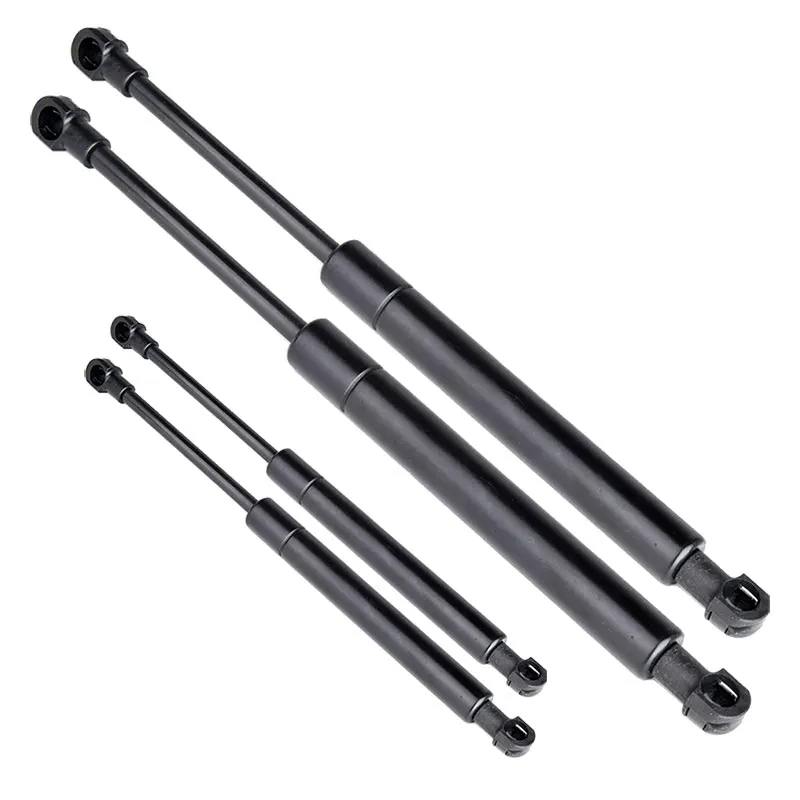 4PCS Front Hood Lift Support Gas Spring Shocks Struts for Bentley ...