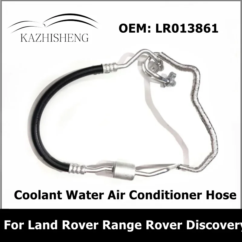 For Land Rover Range Rover Discovery LR013861 Auto Parts Coolant Water ...