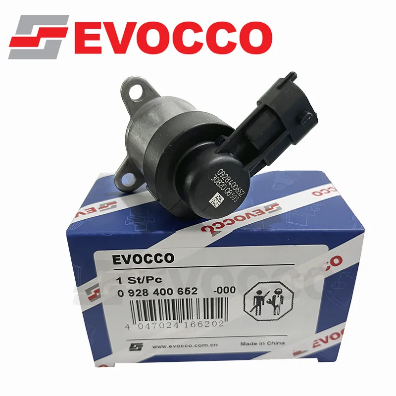 Diesel-Common-Rail-CR-Fuel-Injection-High-Pressure-Pump-Regulator-Inlet ...