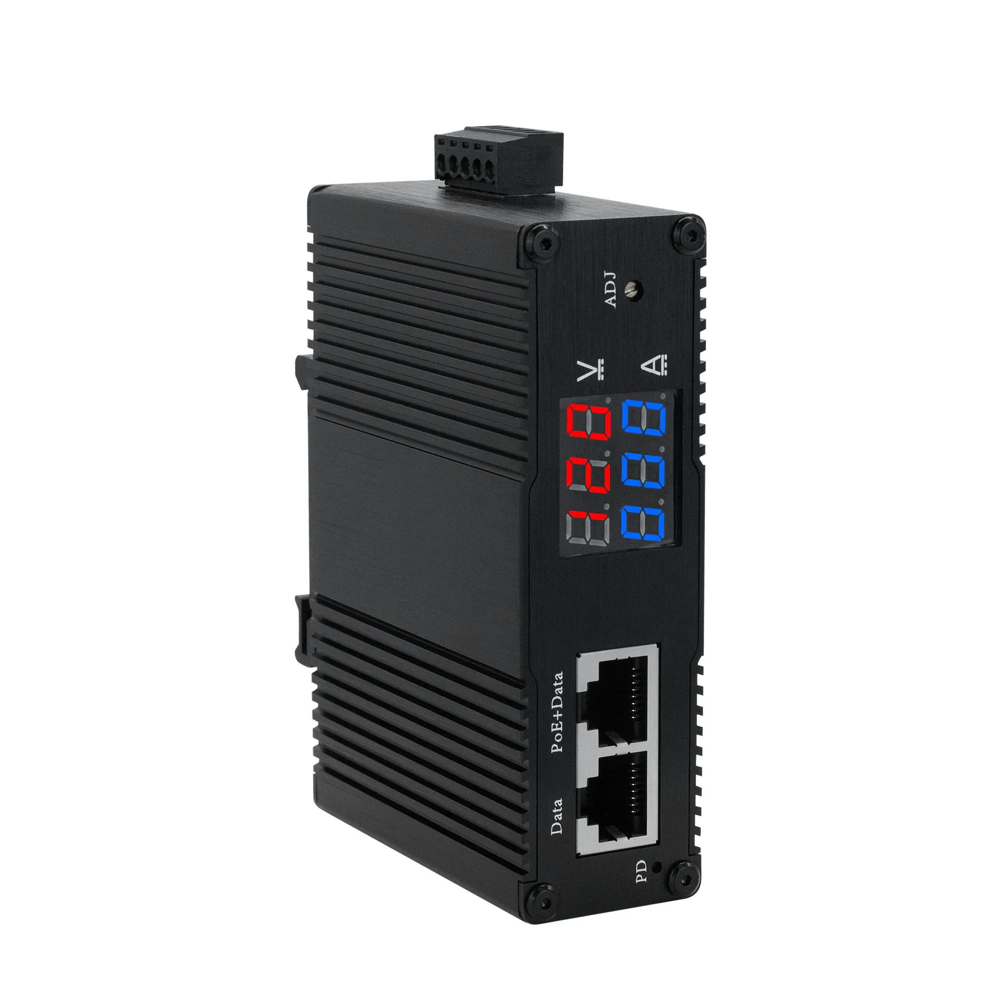 Divisor-Industrial-de-5-12-19-24-36V-salida-DC-PoE-IEEE802-3at-bt-30W ...