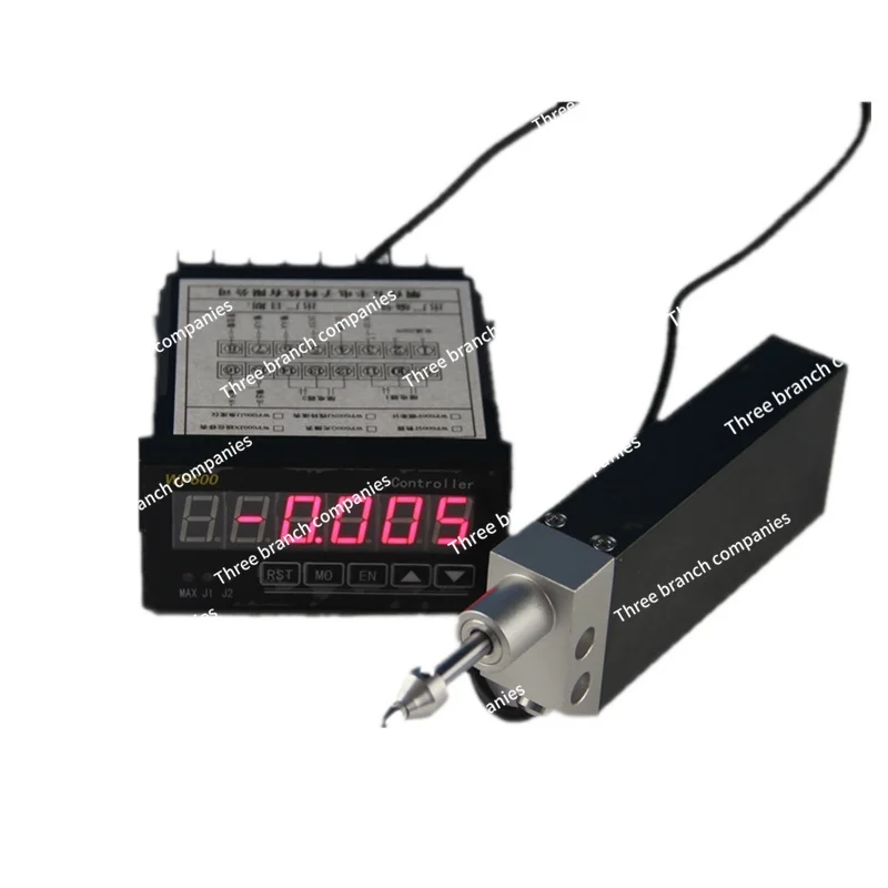 Wfcw-Grating-Microsensor-Replaces-Sanfeng-Linear-Micrometer-Dial ...