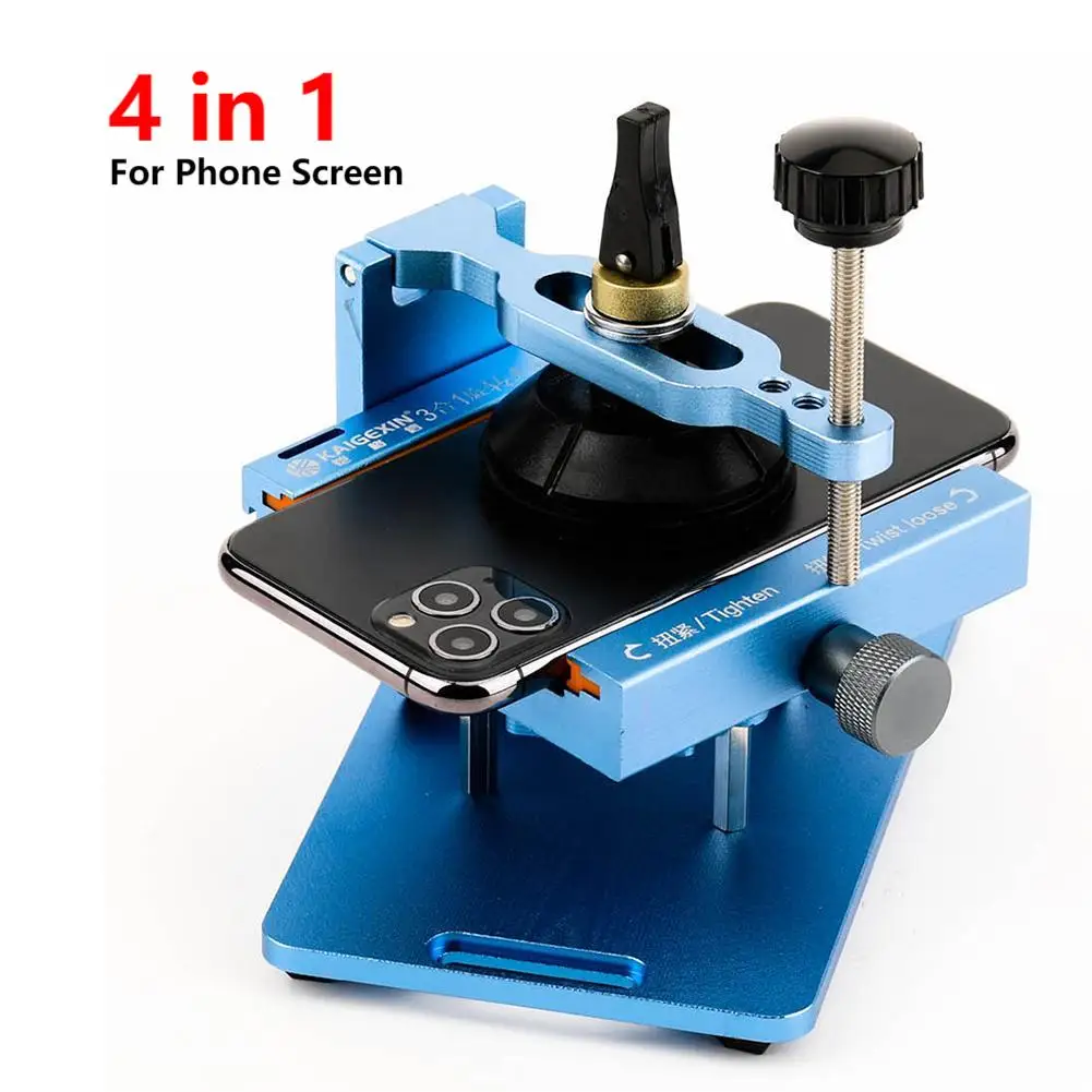 4-in-1-Cellphone-Repair-Kit-LCD-Screen-Removal-Tool-360-Rotating ...
