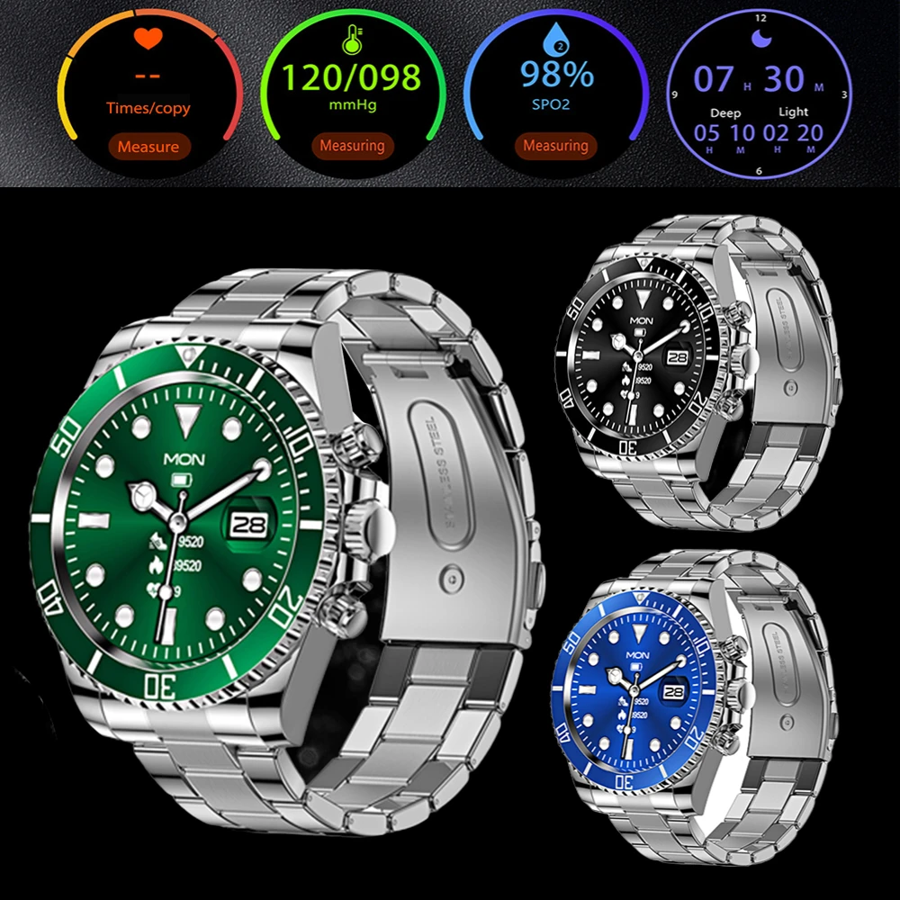 AW12-Smart-Watch-Men-Multifunction-Smartwatch-2023-Fitness-Sports ...