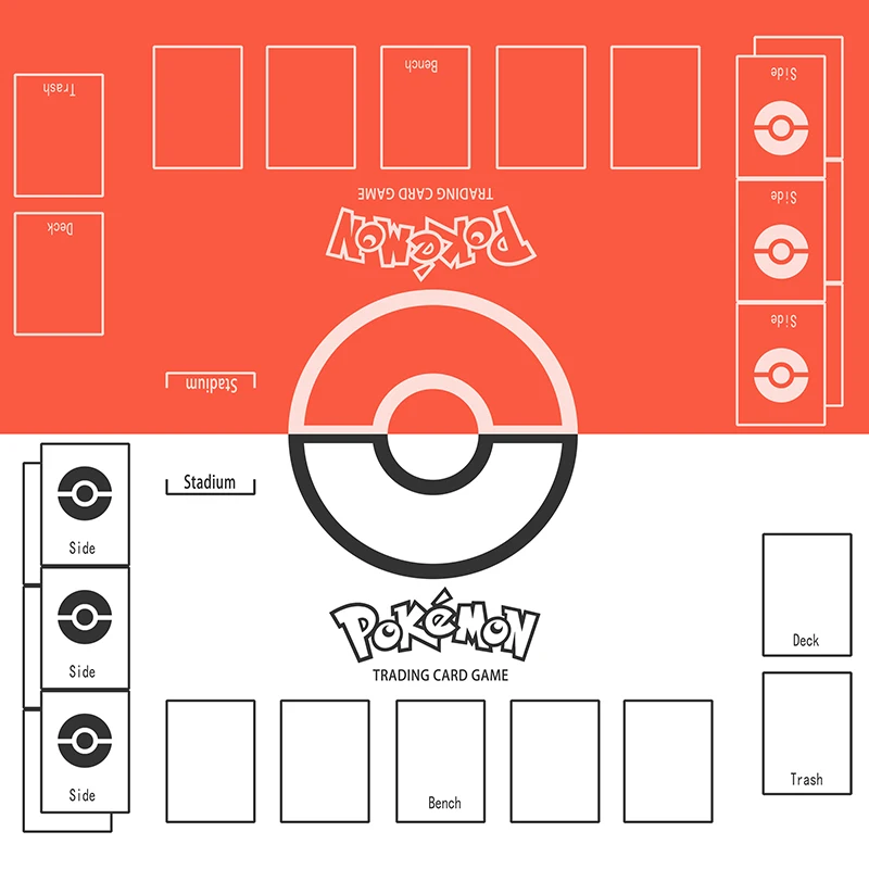 Play Pokemon Games Cards