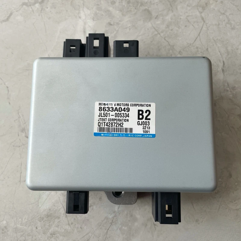 Steering-Column-Booster-Pump-Computer-Board-EPS-Control-Module-for ...