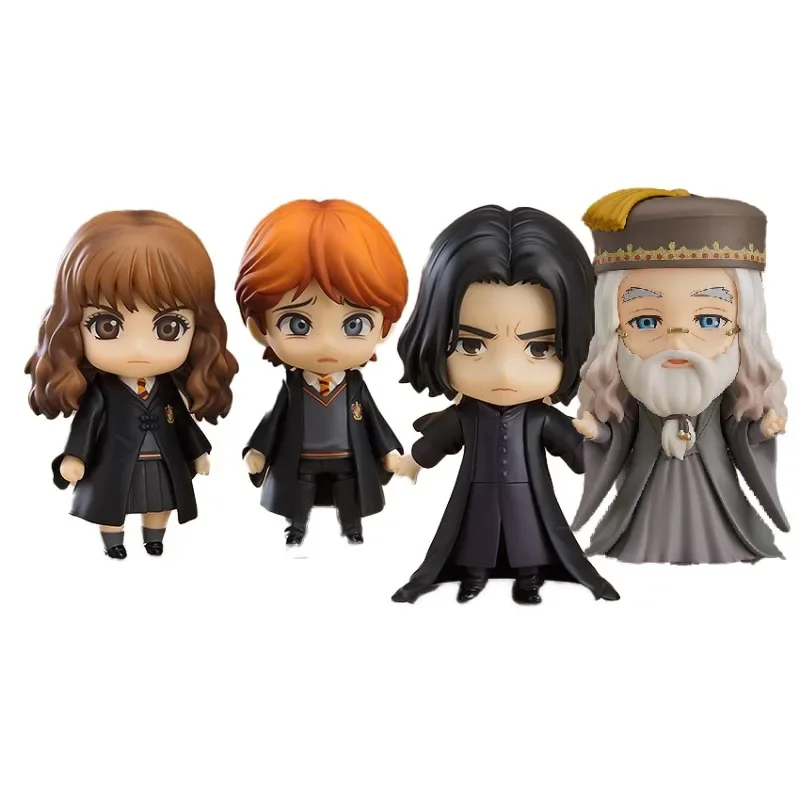 GSC-personajes-de-la-pel-cula-Good-Smile-NENDOROID-1268-Draco-Malfoy ...