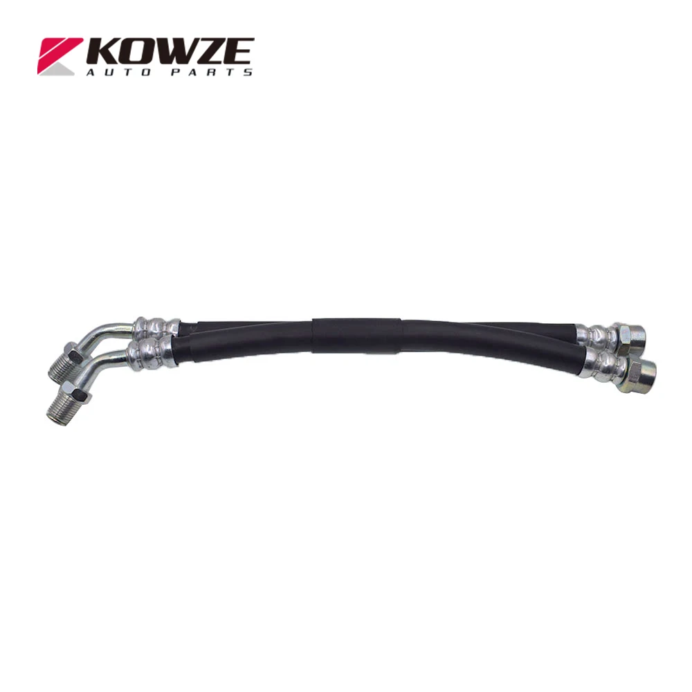 Engine Oil Cooler Feed & Return Hose for Mitsubishi PAJERO MONTERO ...