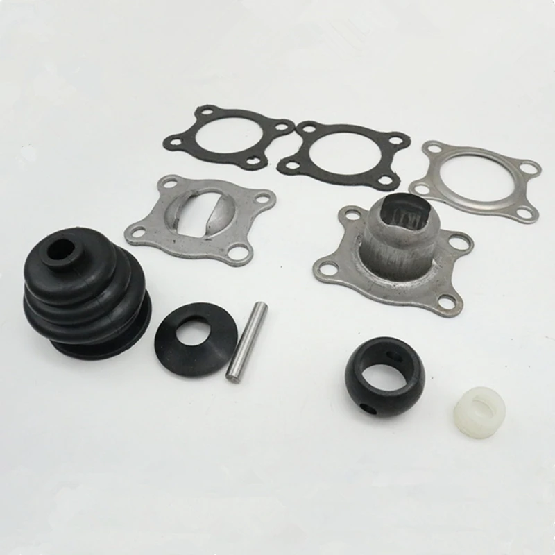 M-T-Transfer-Gearshift-Gasket-Repair-Kit-for-Mitsubishi-Montero-Pajero ...