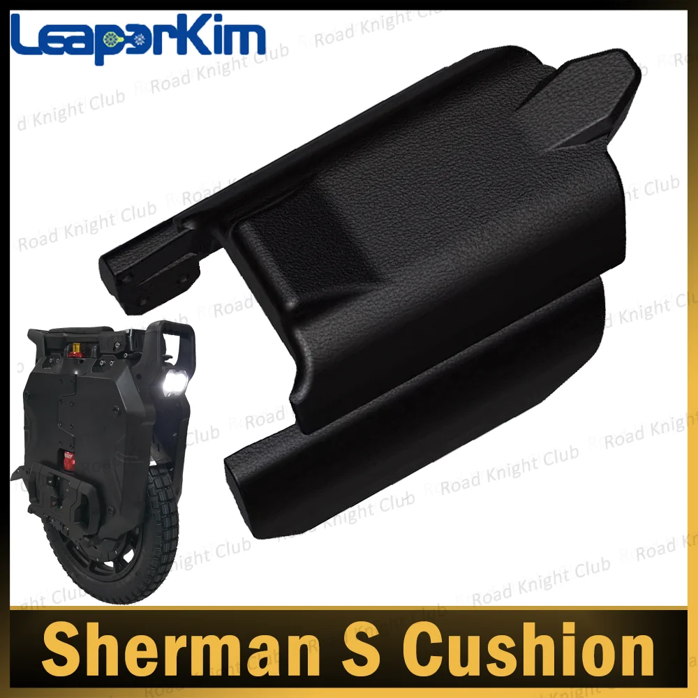 베테랑 셔먼 S 전기 외발 자전거 오리지널 시트 쿠션 패드 EUC 부품 액세서리 모노 휠| | - AliExpress