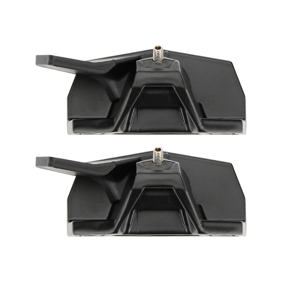 LinQ Rack Fastener 2-Pack Quick Release Latch Kit For Can-Am Outlander ...