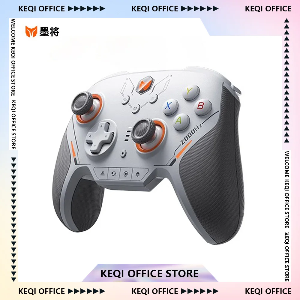 BIGBIGWON Blitz 2 TMR Star Flash Gaming Handle 2000HZ NS PC Steam Game ...
