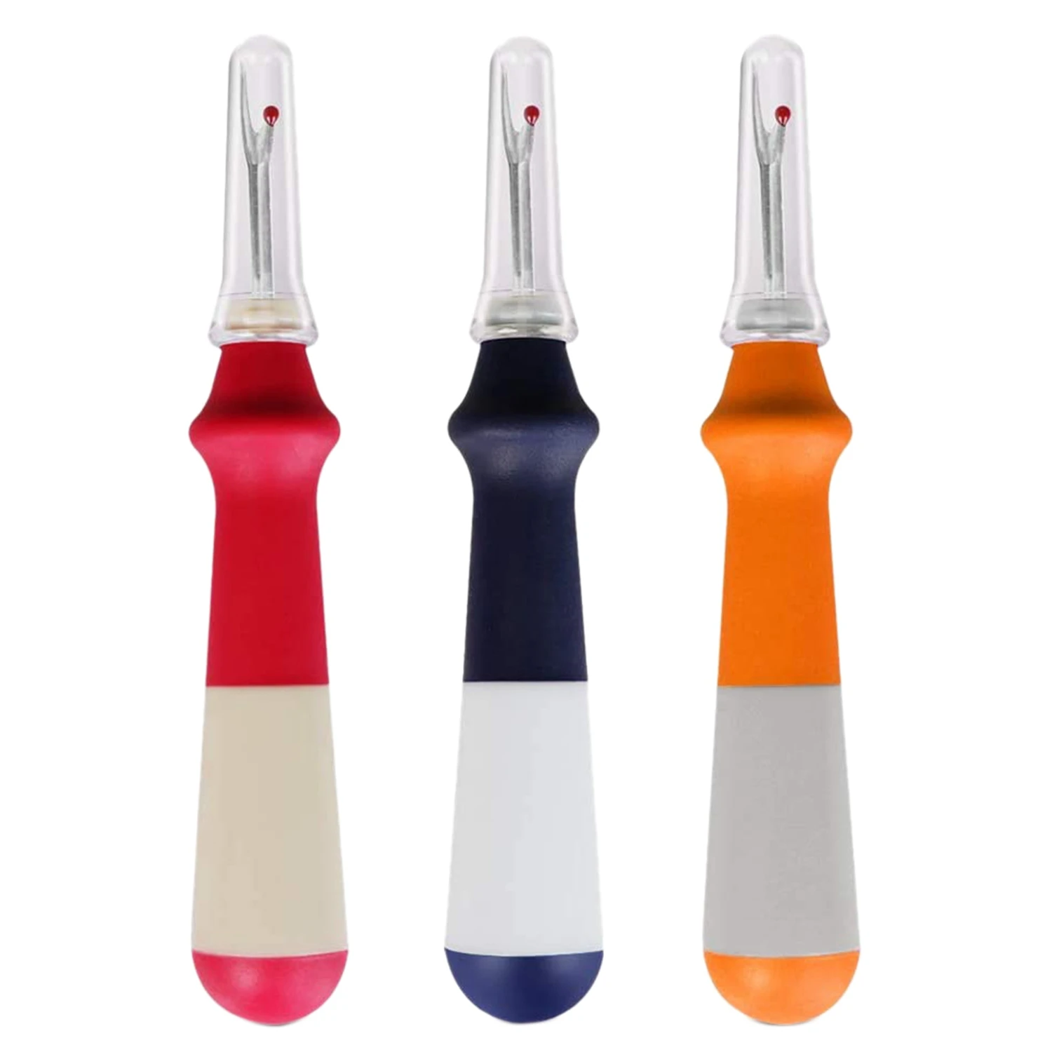 3PCS-Seam-Ripper-Colorful-Thread-Remover-Tool-Handy-Rippers-for-Sewing ...