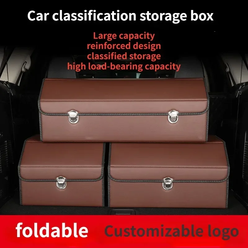 Car-Trunk-Storage-Box-Top-Grade-Car-Organizer-Folding-Storage-Bag ...