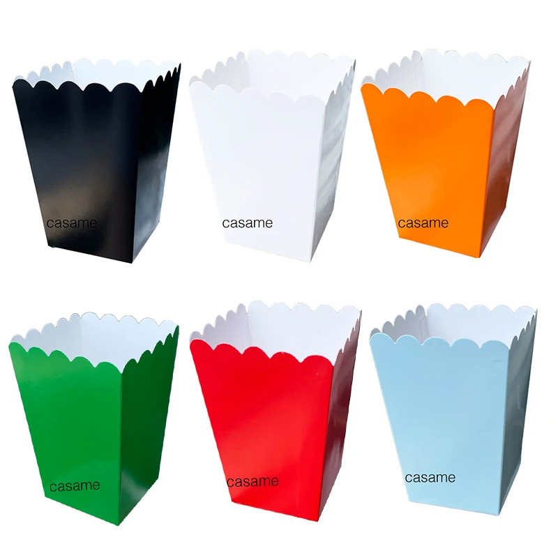 12pcs-Paper-Candy-Cartons-Popcorn-Box-Party-Supplies-Pure-Popcorn-Boxes ...