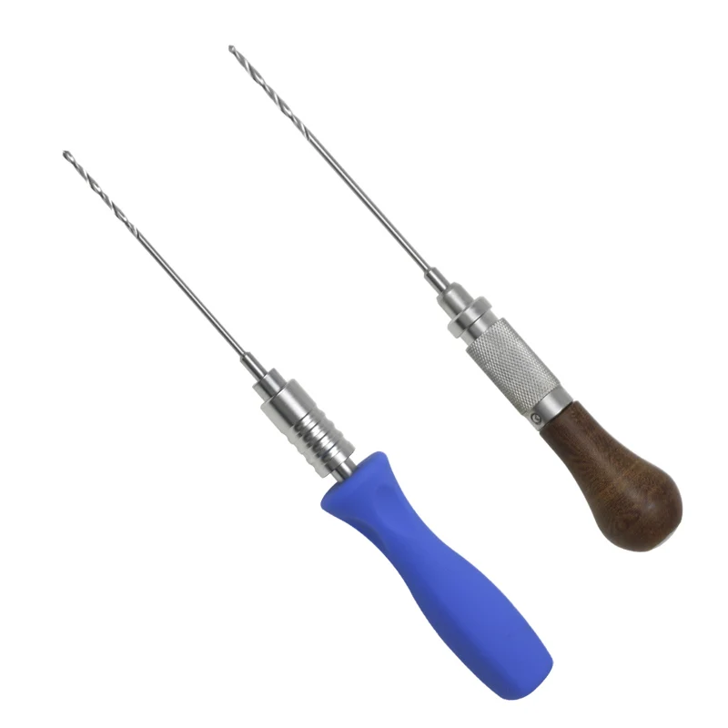 AO-Quick-Coupling-Handle-Straight-Quick-Couple-Handle-Bone-Drill-Bits ...