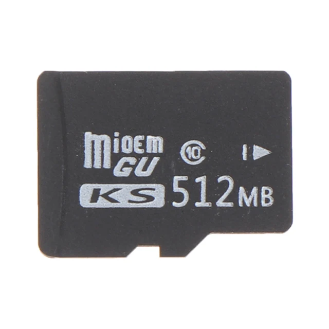 Micro Memory SD Card 2G 1G 512M SD Card SD/TF Flash Card 4 8 16 32 GB ...