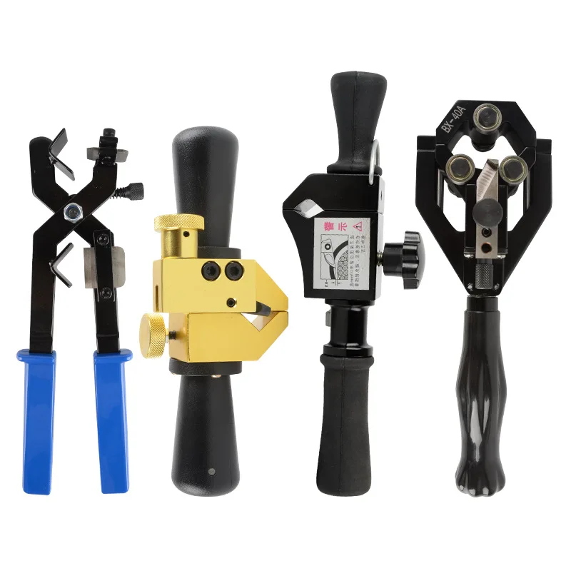 Wire-Stripper-Tools-Multi-tool-Pliers-BX30-BP-400-Stripping-Cutter ...