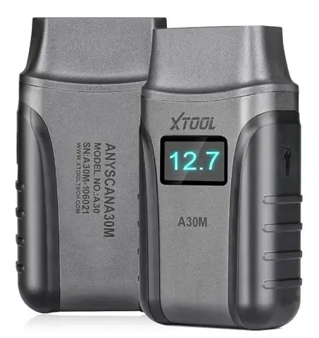 OBD2-Diagnostic-Scanner-Tool-NO-Update-Fee-Auto-Bidirectional-Scan-Tool ...