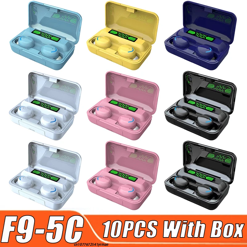 F9-5C-Headphones-Bluetooth-Earphones-Wireless-Headset-Gaming-Earbuds ...