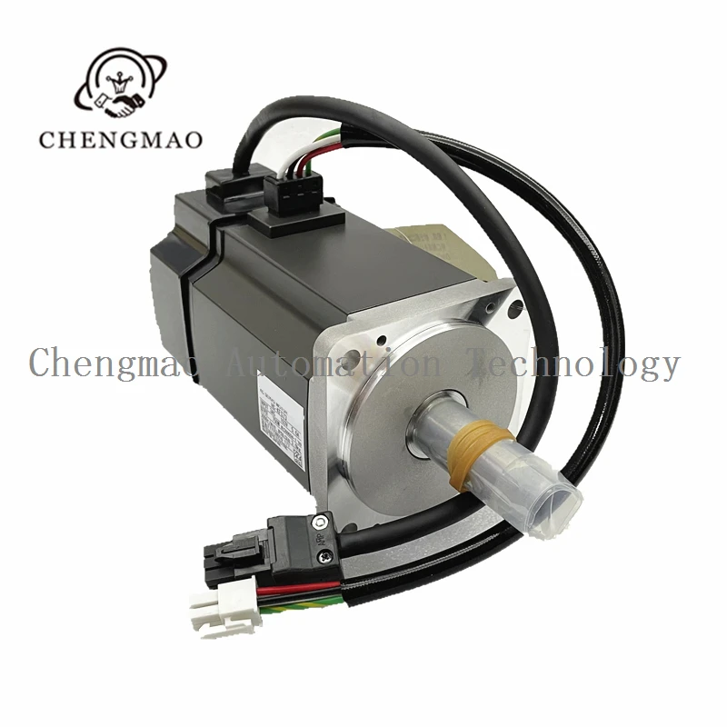 Original-PLC-Servo-Motor-HC-KFS13-HC-KFS23-HC-KFS43-HC-KFS73-HC-SFS52 ...