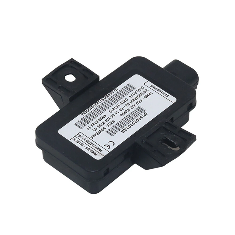 Tire Pressuring Monitoring Control Module 56029401AH, 56029555AB for ...