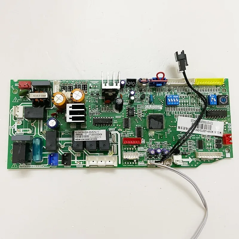 Brand new for Central air conditioning indoor unit motherboard V-MIK28 ...