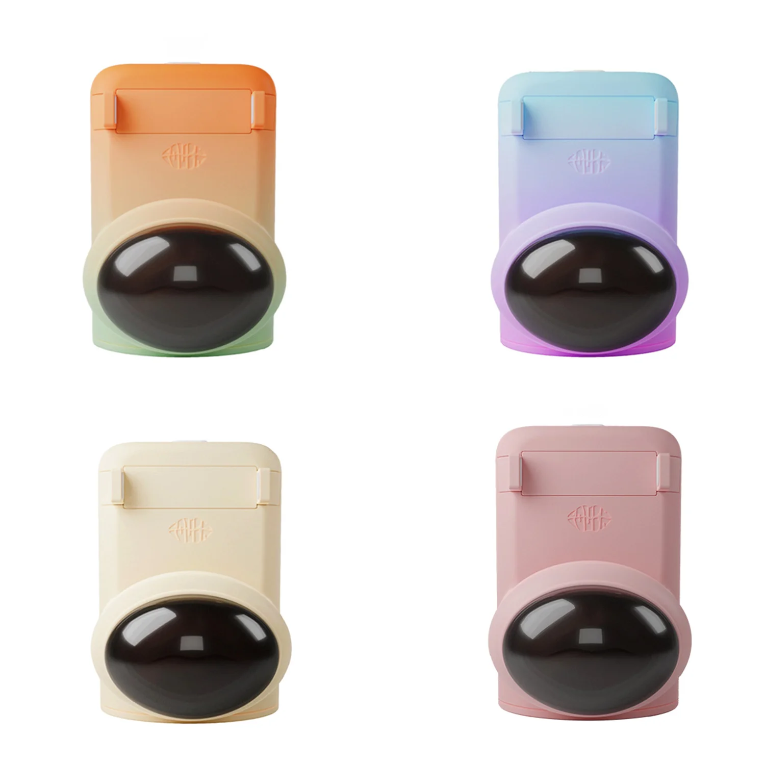 APP Remote Control Air Kissing Robot Gift For Boyfriend and Girlfriend ...