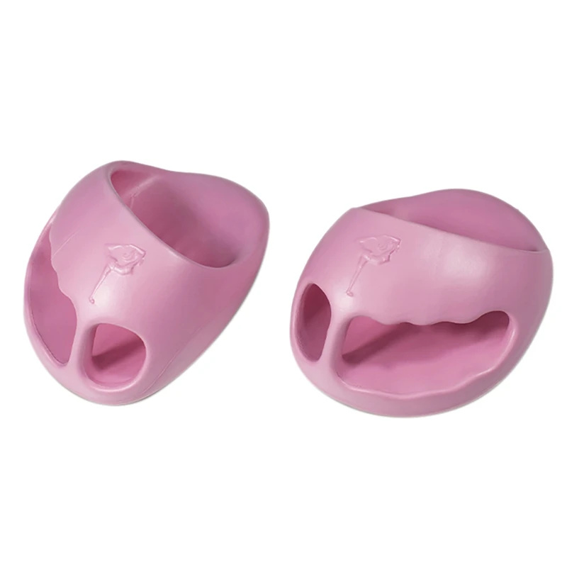 Fitness-Women-Shake-Shoes-Ladies-Japanese-Halves-Slippers-Women-Leg ...