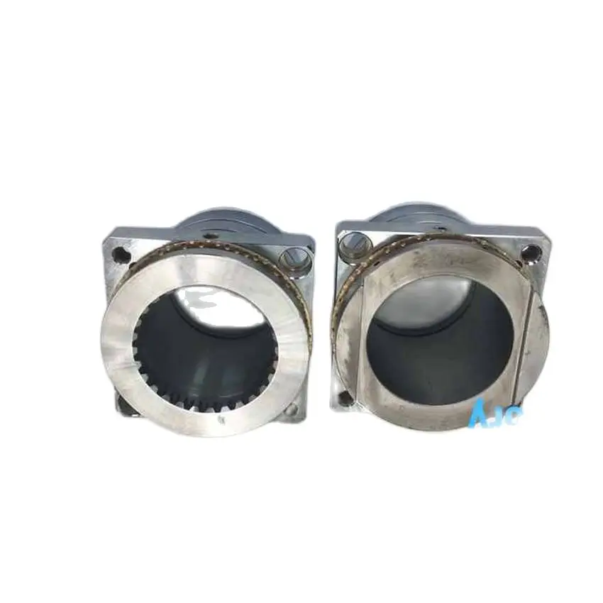 Completely-Upper-Housing-DN80-Putzmeister-Concrete-Pump-Spare-Parts ...