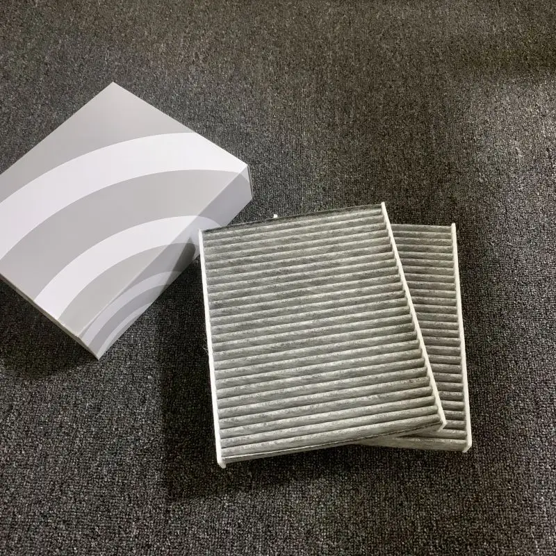 Cabin-Filter-for-BMW-F01-F02-F07-F10-64119163329-64119272642-Charcoal ...